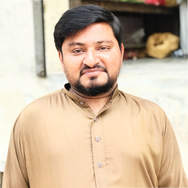 Waseem Ahmad Baig - Administration Assistant - Dawat-e-Islami | LinkedIn Waseem Ahmad Baig - Administration Assistant - Dawat-e-Islami | LinkedIn