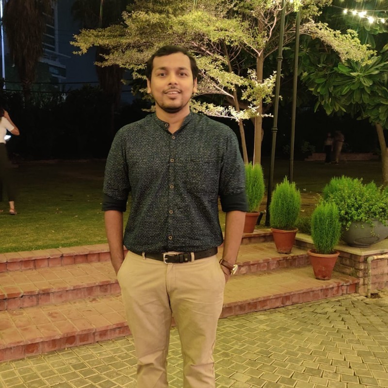 Himanshu Gupta | LinkedIn Himanshu Gupta | LinkedIn