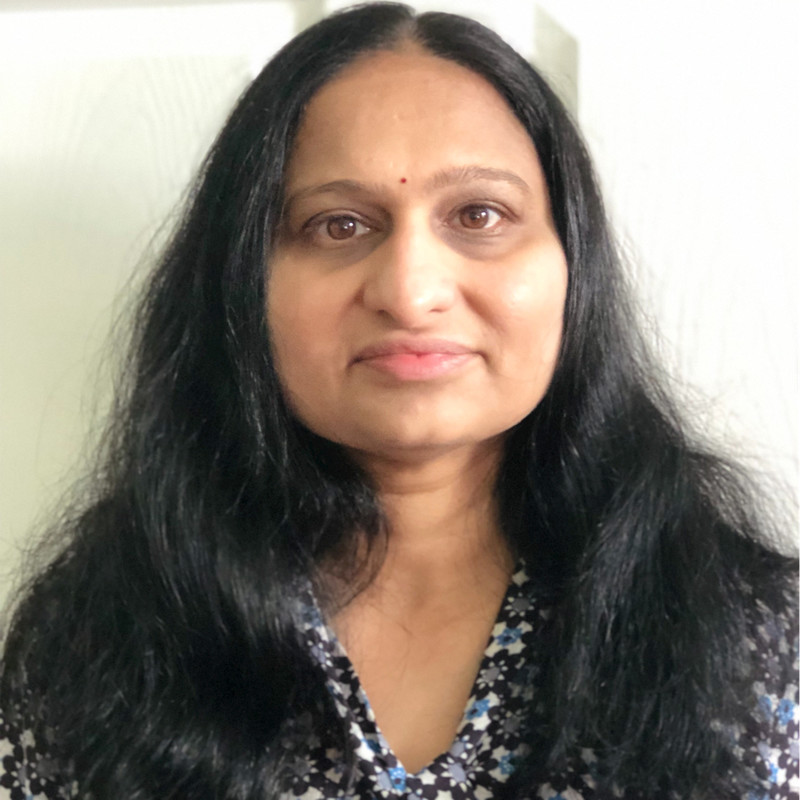 Sreevani Sadhu (Chivukula) | LinkedIn Sreevani Sadhu (Chivukula) | LinkedIn
