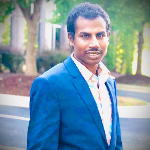 V Srinivas | LinkedIn V Srinivas | LinkedIn