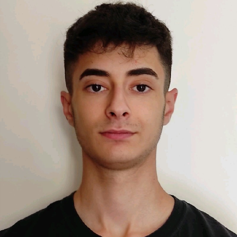 Giulio Veronica - junior network consultant - Yottaworld | LinkedIn Giulio Veronica - junior network consultant - Yottaworld | LinkedIn