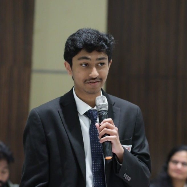 Anirudh Varma Pothuri - Alliance Academy for Innovation - Cumming ... Anirudh Varma Pothuri - Alliance Academy for Innovation - Cumming ...