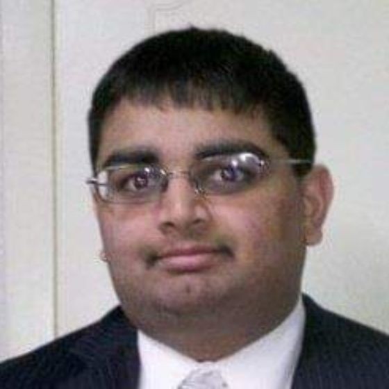 Roshan Patel | LinkedIn Roshan Patel | LinkedIn