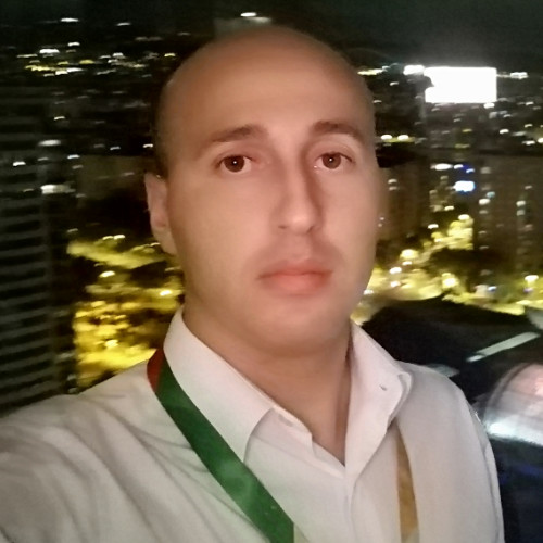 Youssef El mansouri - Cofundador de Soluciones energéticas VYRA ... Youssef El mansouri - Cofundador de Soluciones energéticas VYRA ...