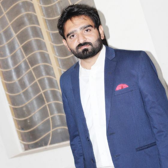 Asif Rafiq - Quality Controller - Gul Ahmed Textile Mills Limited ... Asif Rafiq - Quality Controller - Gul Ahmed Textile Mills Limited ...