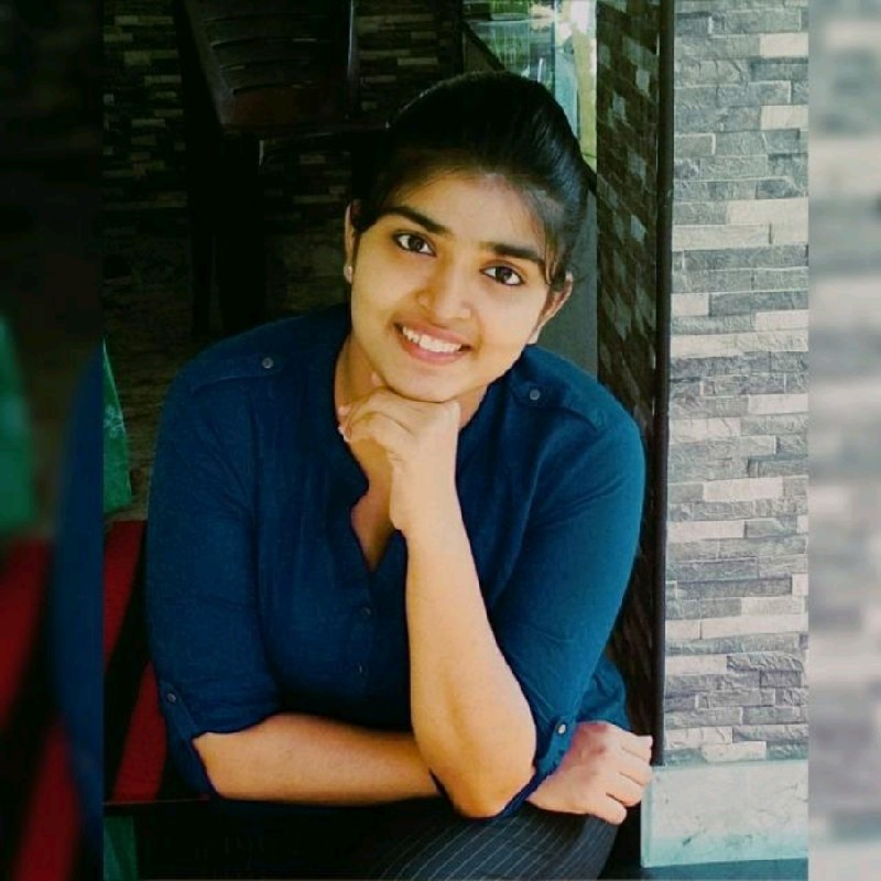 Riya Reji - Kerala, India | Professional Profile | LinkedIn Riya Reji - Kerala, India | Professional Profile | LinkedIn