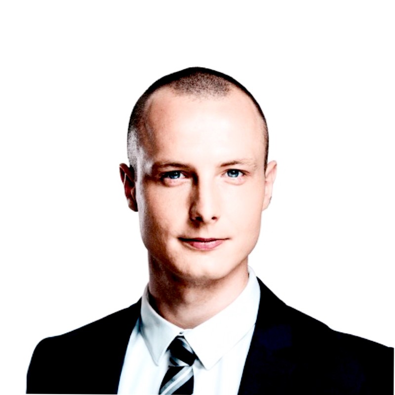 Alexander Enevoldsen | LinkedIn Alexander Enevoldsen | LinkedIn