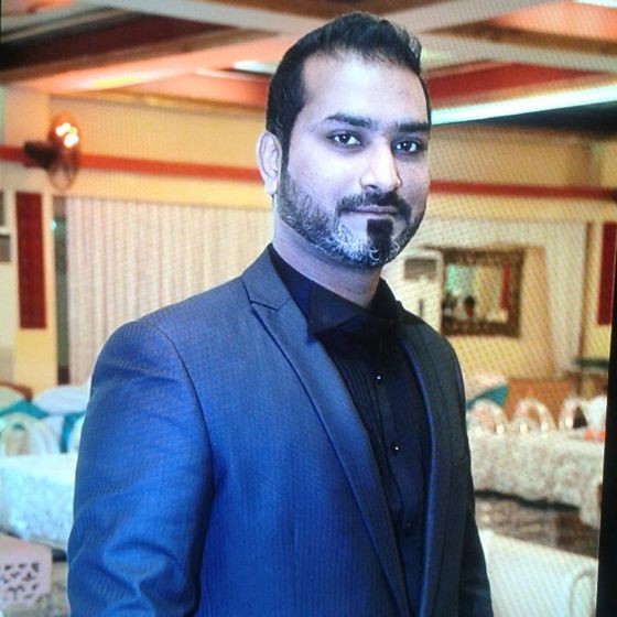 Muhammad Absar Ahmed Khan - S&D Operations Coordinator - Ufone | LinkedIn Muhammad Absar Ahmed Khan - S&D Operations Coordinator - Ufone | LinkedIn