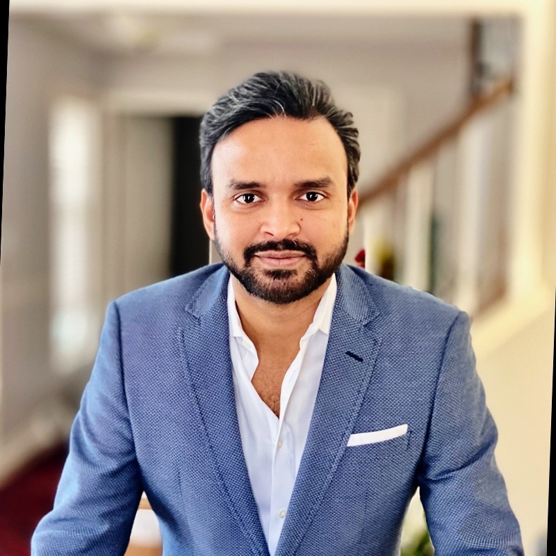 Nitin Ranjan - GOLGIX | LinkedIn Nitin Ranjan - GOLGIX | LinkedIn