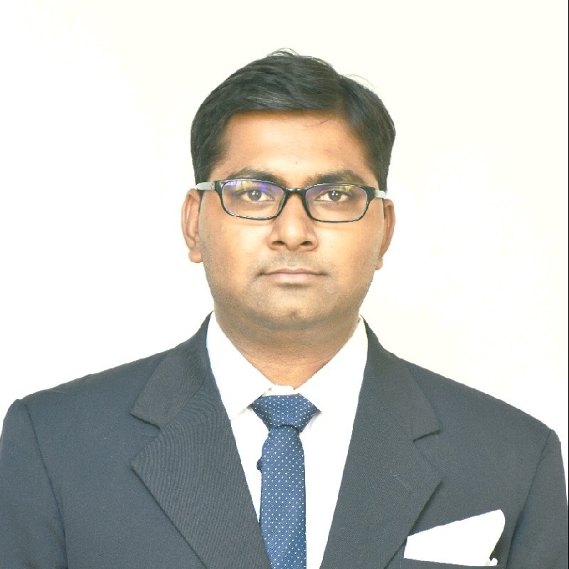 Meet P. Prajapati - Module Lead - BookMyForex | LinkedIn Meet P. Prajapati - Module Lead - BookMyForex | LinkedIn