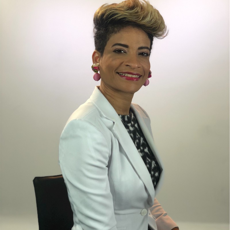 Sandrely De La Rosa - Gerente general de empresa - Residencial SFA ... Sandrely De La Rosa - Gerente general de empresa - Residencial SFA ...