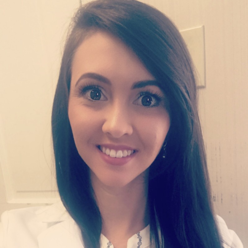 Kayla Osteen, MSN, APRN, FNP-C - Trauma Intensive Care Nurse - Trident ... Kayla Osteen, MSN, APRN, FNP-C - Trauma Intensive Care Nurse - Trident ...