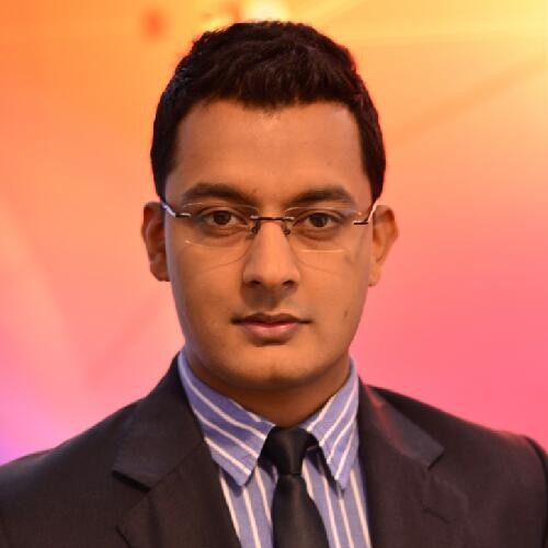 Aniruddha Ghosh - Head of Corporate Communications, South Asia ... Aniruddha Ghosh - Head of Corporate Communications, South Asia ...