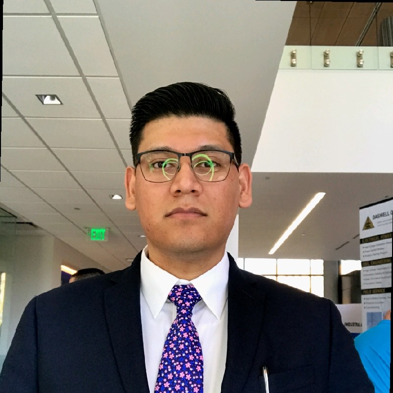 Daniel Trejo | LinkedIn Daniel Trejo | LinkedIn