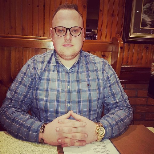 Amadeusz Piotr Dziubinski - Frezja Trading sp.zoo | LinkedIn Amadeusz Piotr Dziubinski - Frezja Trading sp.zoo | LinkedIn