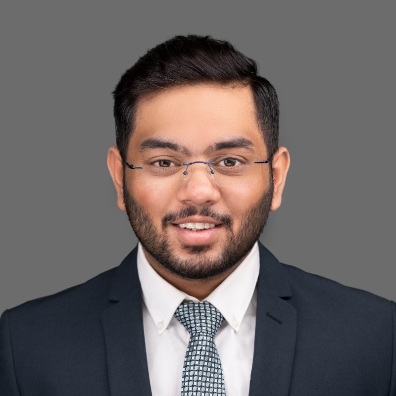Nishit Jain, CMIT, OSHA | LinkedIn Nishit Jain, CMIT, OSHA | LinkedIn