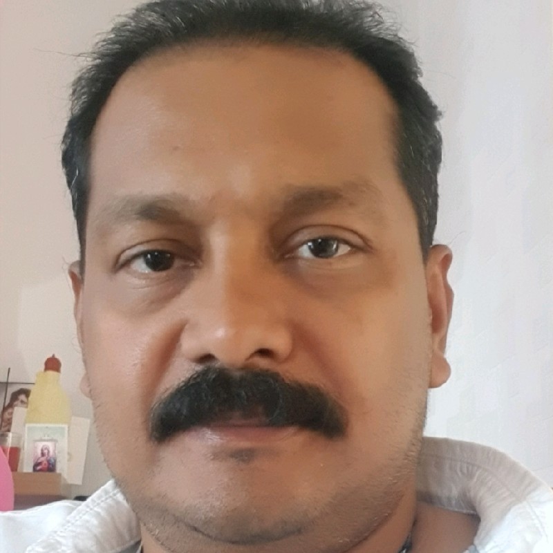 Joe Kurian - Service Engineer - Integral cooling Technologies | LinkedIn Joe Kurian - Service Engineer - Integral cooling Technologies | LinkedIn
