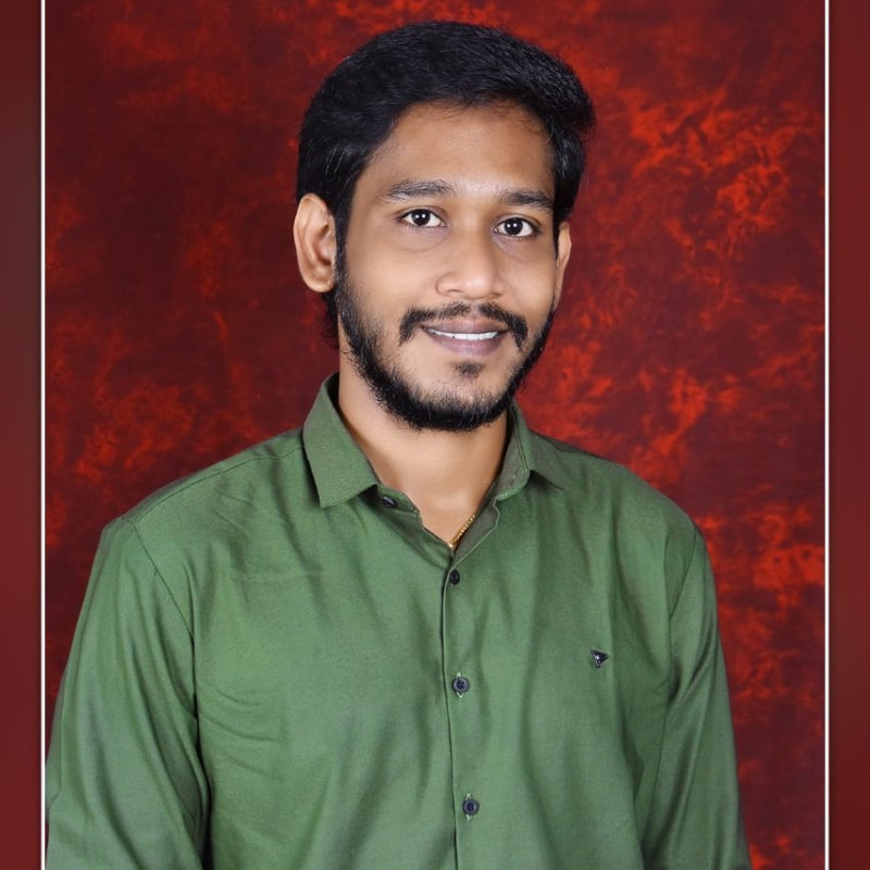 Ranjith Kumar | LinkedIn Ranjith Kumar | LinkedIn