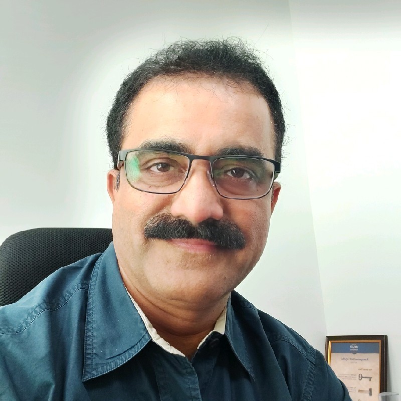 Ramesh Nair | LinkedIn Ramesh Nair | LinkedIn