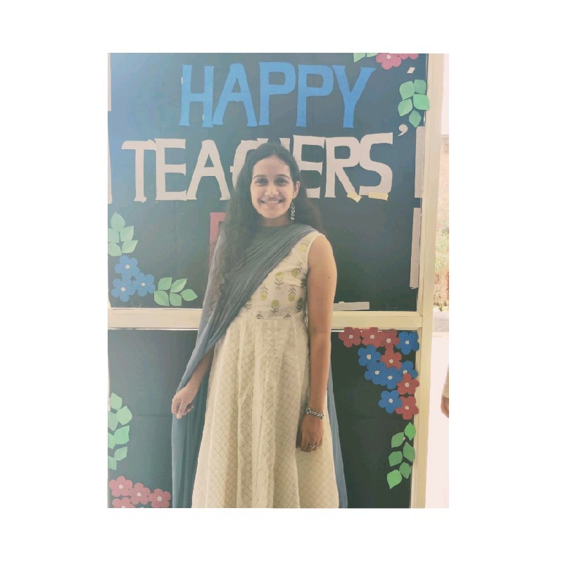 Tanvi Yadav - Tgt Maths Teacher - Government School,Delhi | LinkedIn Tanvi Yadav - Tgt Maths Teacher - Government School,Delhi | LinkedIn