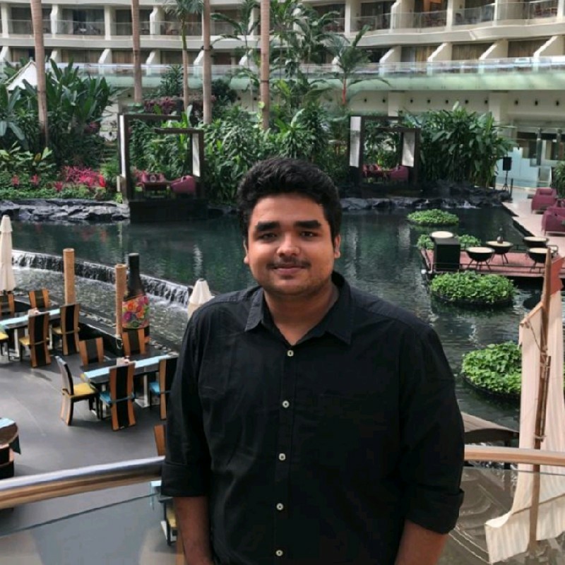 Atharva Joshi | LinkedIn Atharva Joshi | LinkedIn