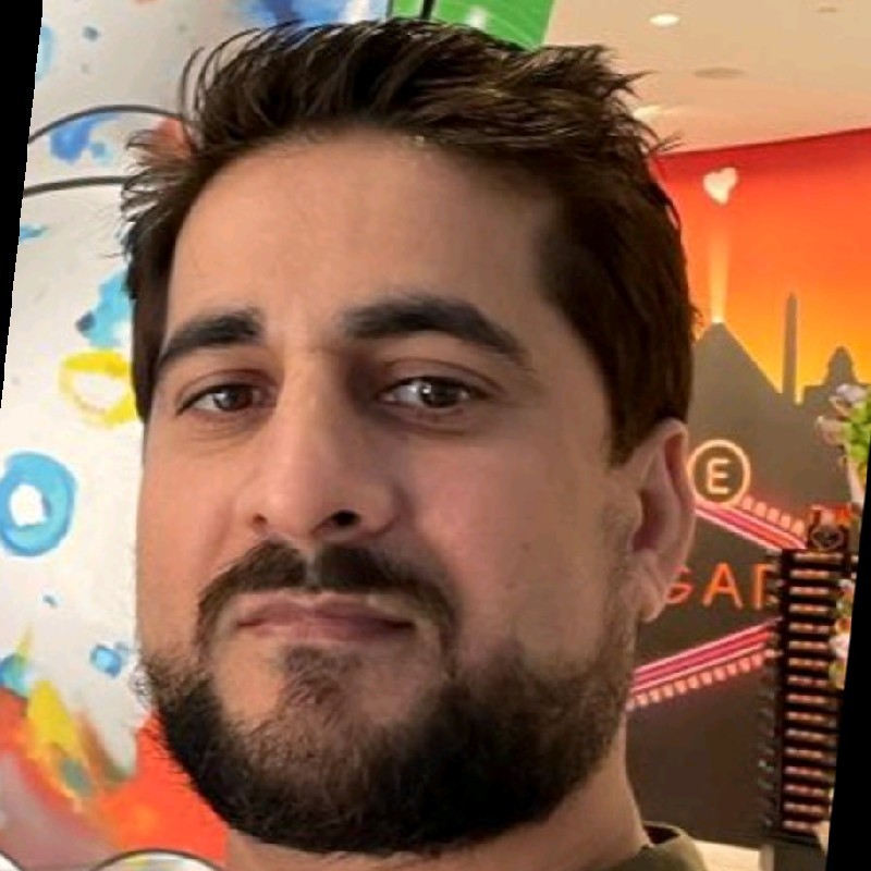 Ibrar Hussain | LinkedIn Ibrar Hussain | LinkedIn