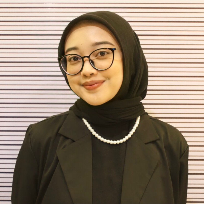 Siti Salma Aulia Azzahra - Staff - PT Muara Logam Indonesia | LinkedIn Siti Salma Aulia Azzahra - Staff - PT Muara Logam Indonesia | LinkedIn