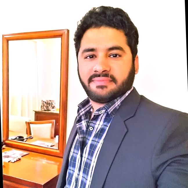 Dr. Bilal Ahmad | LinkedIn Dr. Bilal Ahmad | LinkedIn