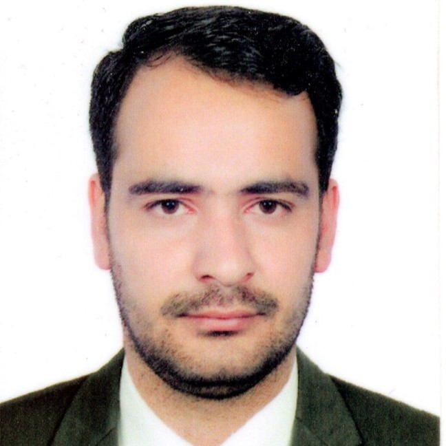 wahidullah anwarzai - senior value chain officer - GERES | LinkedIn wahidullah anwarzai - senior value chain officer - GERES | LinkedIn