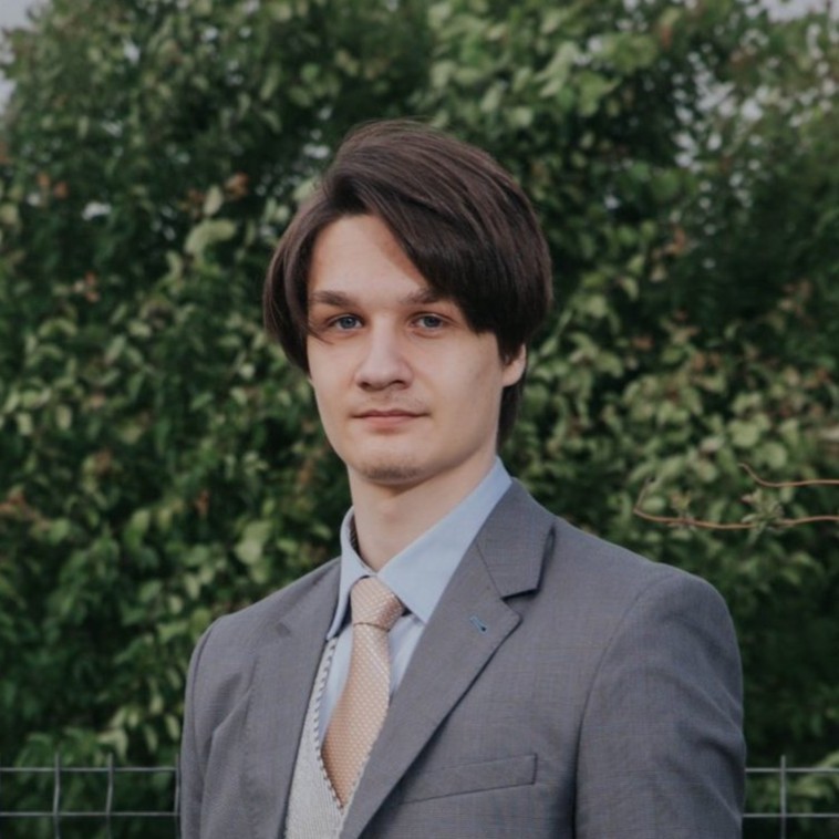 Andrei-Vlad Grigore - Intern - Jibe Company | LinkedIn Andrei-Vlad Grigore - Intern - Jibe Company | LinkedIn