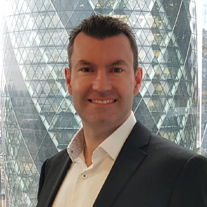 Martin Dibben | LinkedIn Martin Dibben | LinkedIn