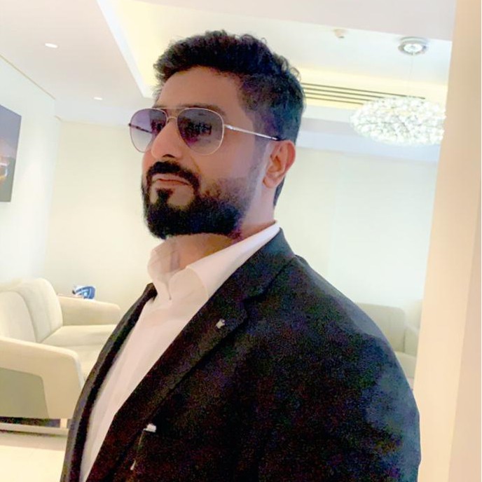 Mohammed Arshad | LinkedIn Mohammed Arshad | LinkedIn