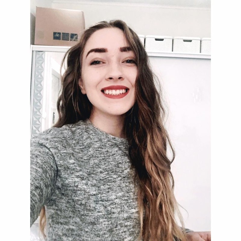 Alexandra Duncan - Sales Representative - KS 333 | LinkedIn Alexandra Duncan - Sales Representative - KS 333 | LinkedIn