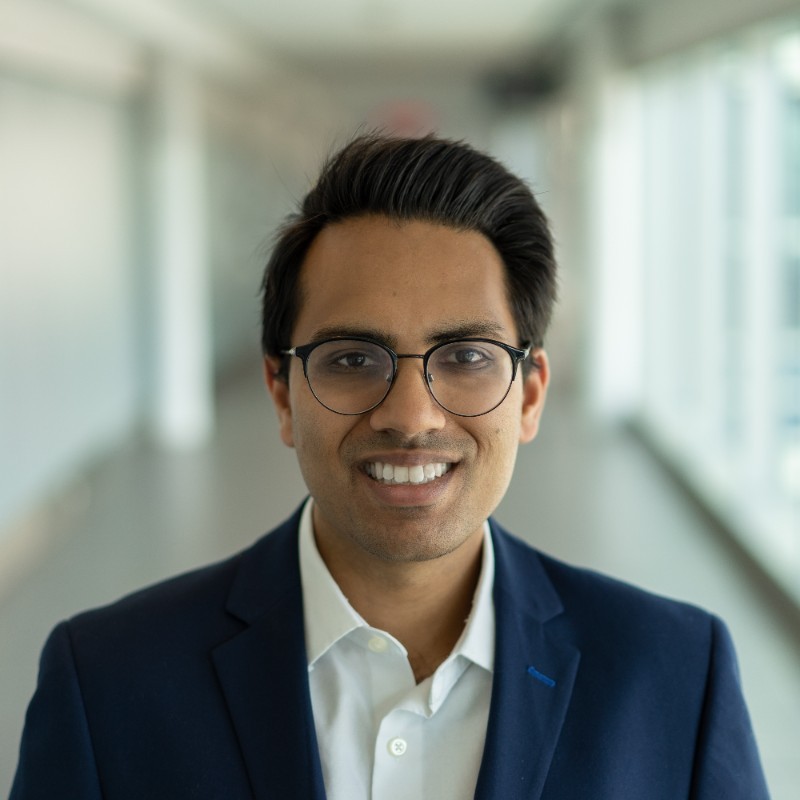 Nishant Rao | LinkedIn Nishant Rao | LinkedIn