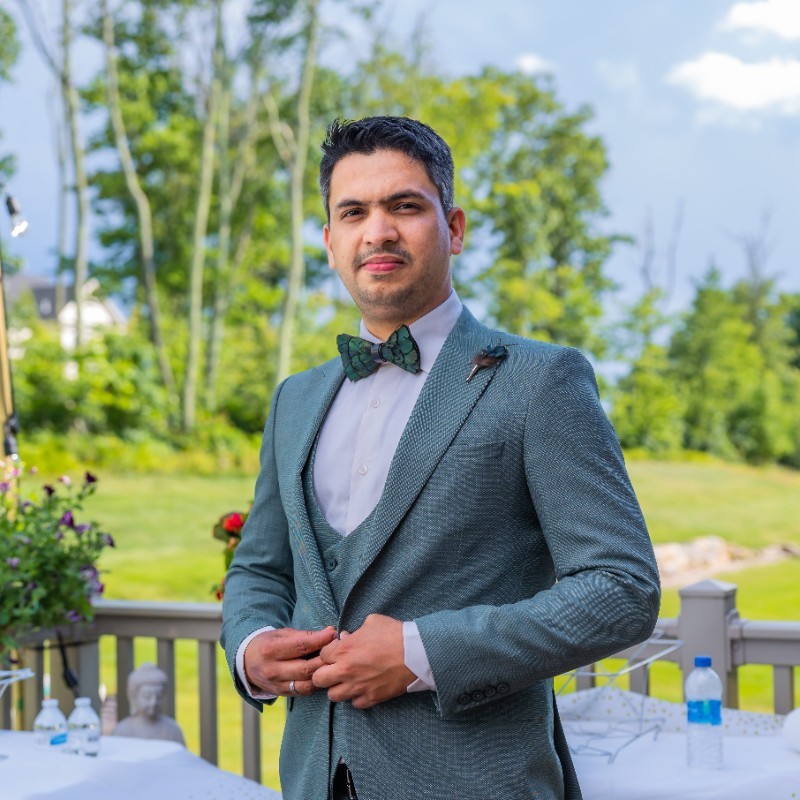 Siddharth Sharma | LinkedIn Siddharth Sharma | LinkedIn