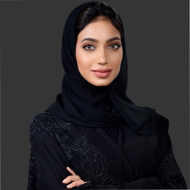 Khuloud AlShamsi, MBA, CIPD - HC Generalist, Human Capital Business ... Khuloud AlShamsi, MBA, CIPD - HC Generalist, Human Capital Business ...