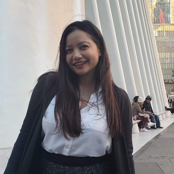 Priyanka Thapa | LinkedIn Priyanka Thapa | LinkedIn