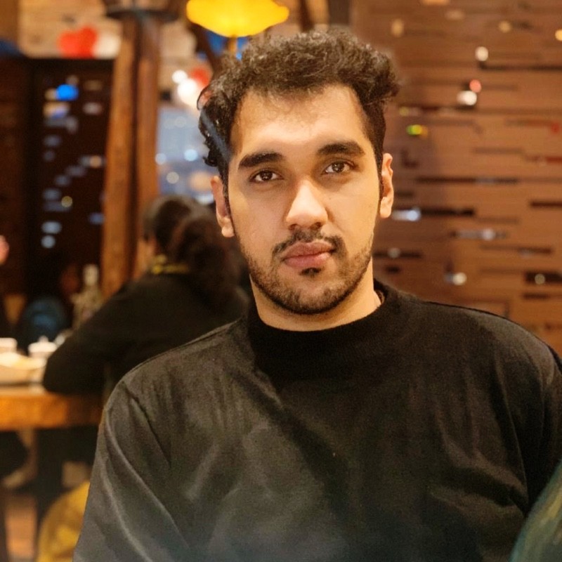 Shrey Sarswat | LinkedIn Shrey Sarswat | LinkedIn