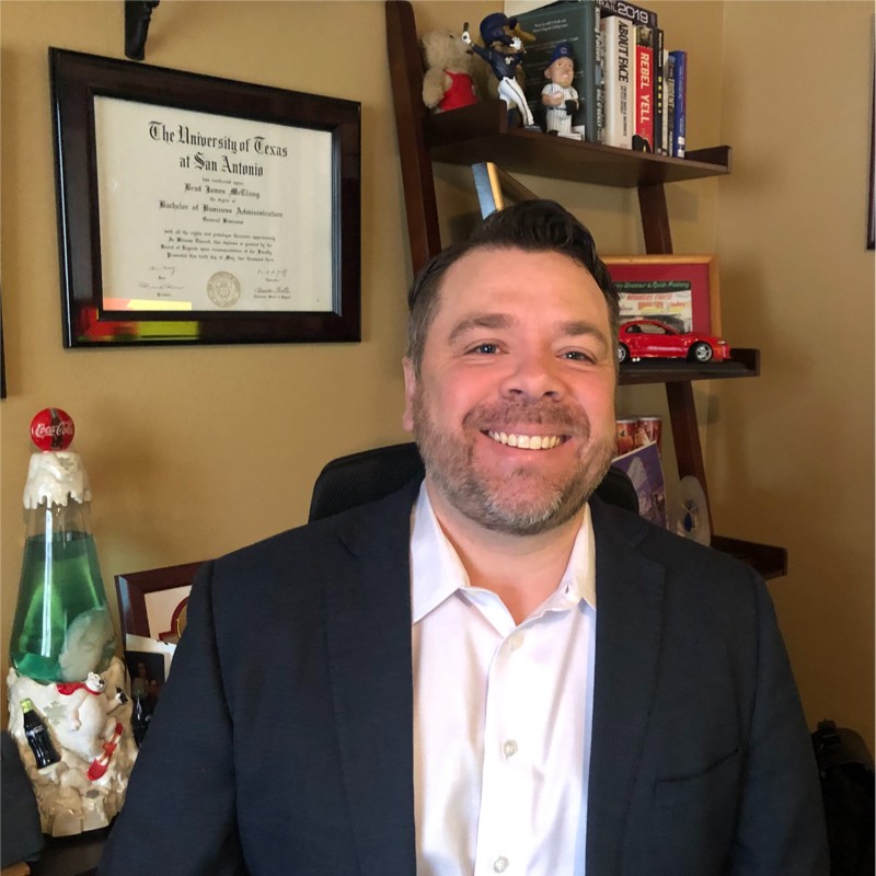Brad McClung | LinkedIn Brad McClung | LinkedIn