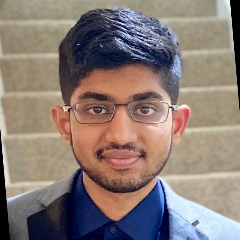 Atharwa Musale - Rutgers University–New Brunswick - Monroe, New Jersey ... Atharwa Musale - Rutgers University–New Brunswick - Monroe, New Jersey ...