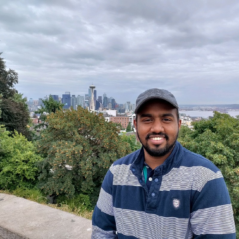 Rahul Moorthy | LinkedIn Rahul Moorthy | LinkedIn