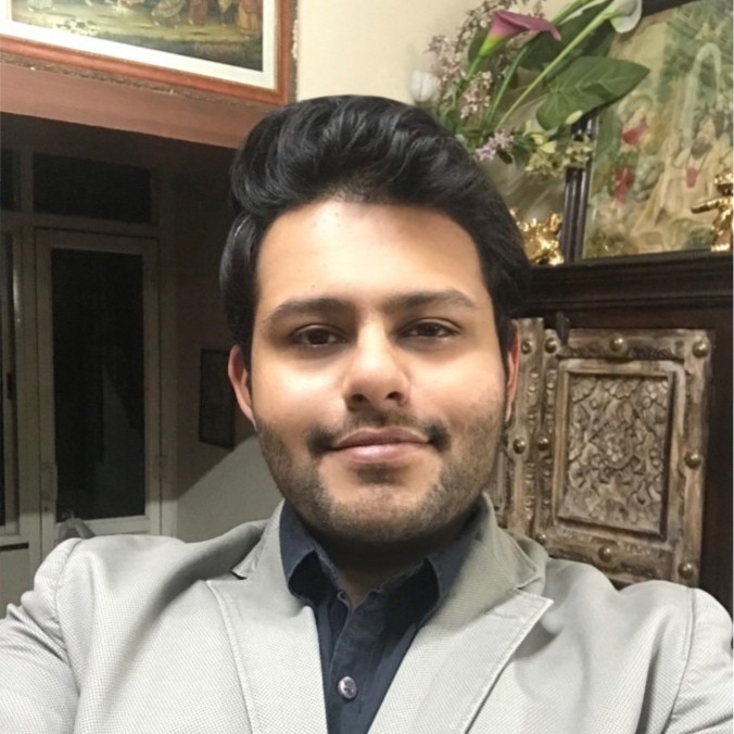 Varun Rao | LinkedIn Varun Rao | LinkedIn
