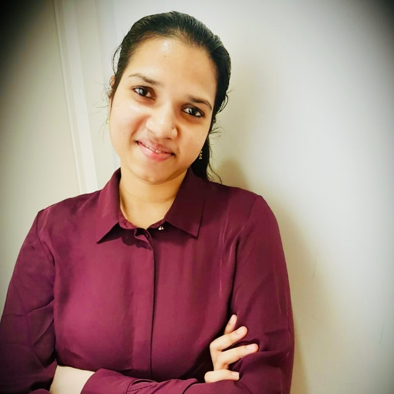 Nikhitha Bodla | LinkedIn Nikhitha Bodla | LinkedIn