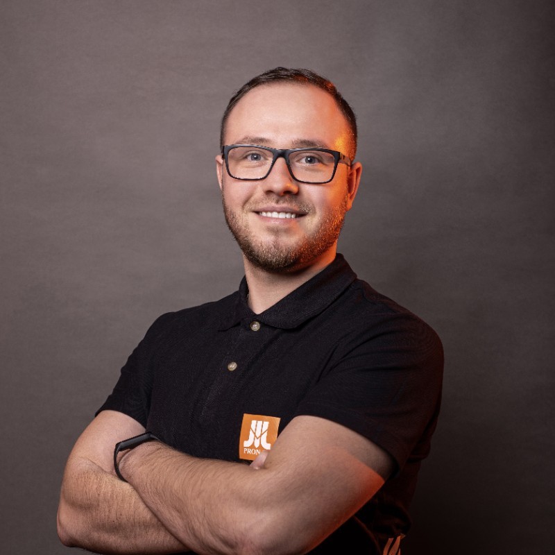 Adam Wasiluk – Specjalista ds. handlu – Pronar | LinkedIn Adam Wasiluk – Specjalista ds. handlu – Pronar | LinkedIn