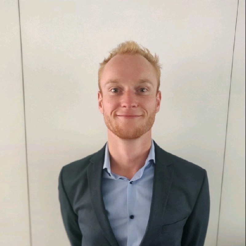 Jelle Bauters - Technisch ingenieur - IVC Group | LinkedIn Jelle Bauters - Technisch ingenieur - IVC Group | LinkedIn
