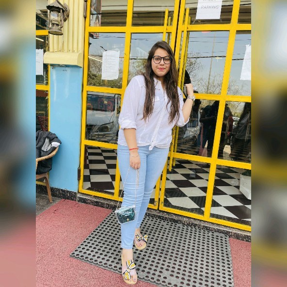 Isha Chaudhary - Sales Executive - BuildMyInfra | LinkedIn Isha Chaudhary - Sales Executive - BuildMyInfra | LinkedIn