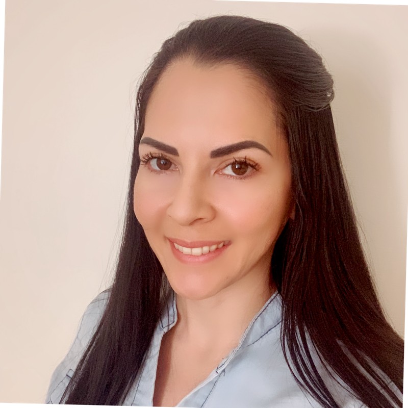 Sabrina Alejandra Valdivia - odontólogo - Autónomo | LinkedIn Sabrina Alejandra Valdivia - odontólogo - Autónomo | LinkedIn