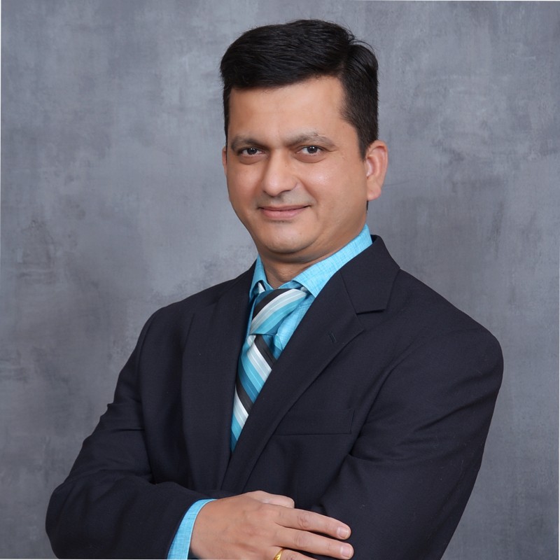 Nitin Kulkarni | LinkedIn Nitin Kulkarni | LinkedIn