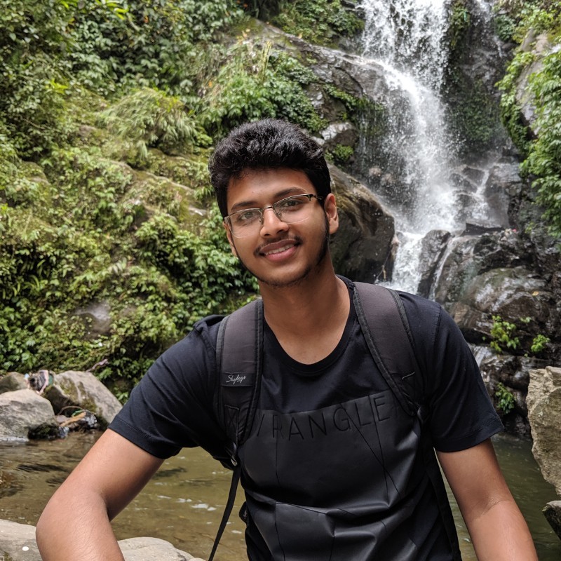 Manan Bansal - Jr. Software Engineer - Cognizant | LinkedIn Manan Bansal - Jr. Software Engineer - Cognizant | LinkedIn