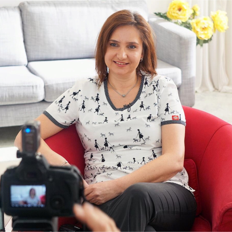 Petya Andreeva - MD, PhD; Gynecologist, Reproductive Medecine and ... Petya Andreeva - MD, PhD; Gynecologist, Reproductive Medecine and ...